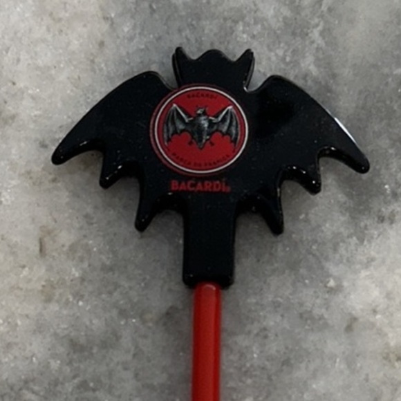 Bacardi | Party Supplies | Bacardi Drinks Plastic Sticks Set Of 1 ...